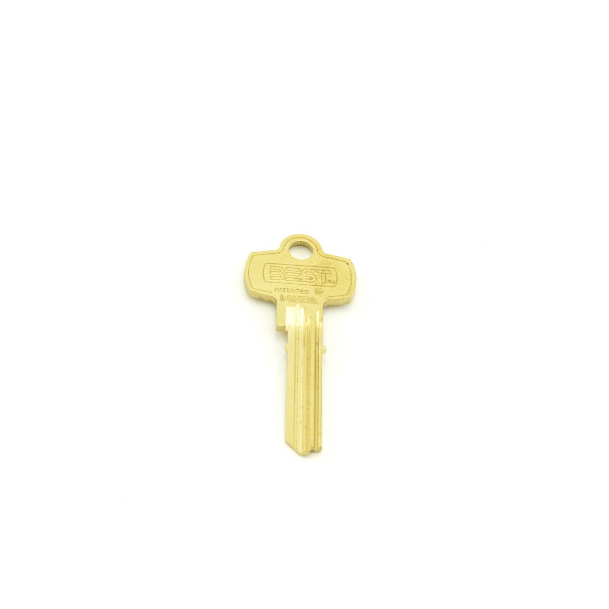 Best 1AK1B717 Peaks 7 Pin B7 Keyway Key Blank – Wall 2 Wall Building Supply
